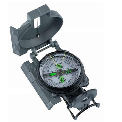 Military Compass - Military Compass - Shop Online at WorldOfMaps.com
