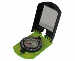 Folding Map Compass with mirror - Folding Map Compass with mirror ...