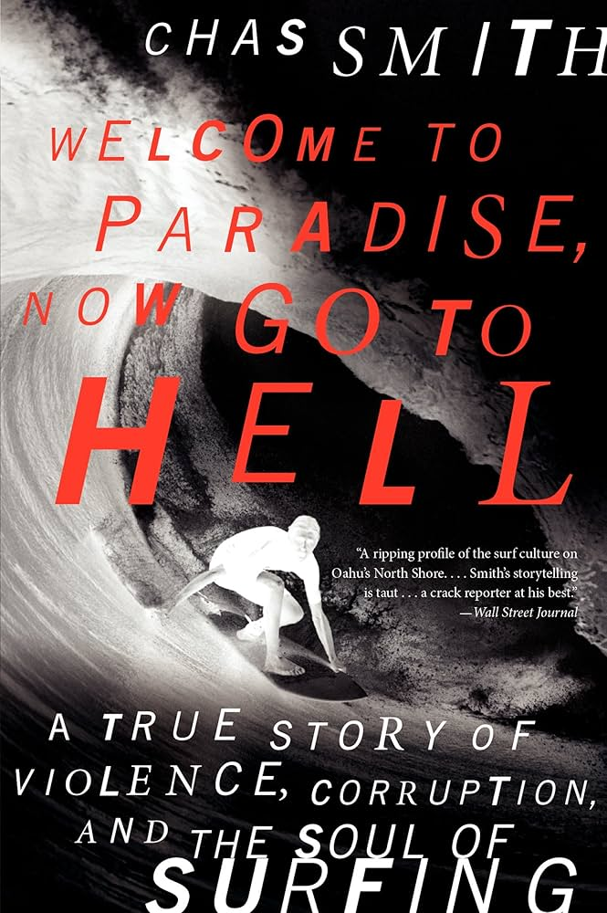 WELCOME TO PARADISE, NOW GO TO HELL: A T - Shop Online at WorldOfMaps.com