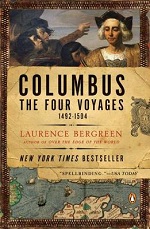 Columbus the Four Voyages 1492-1504 - Columbus the Four Voyages 1492 ...