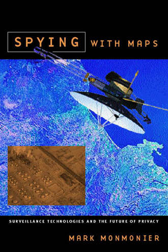 Spying with Maps - Spying with Maps - Shop Online at WorldOfMaps.com