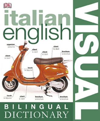 Italian English Visual Dictionary - Italian English Visual Dictionary ...