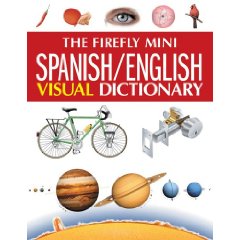 Spanish English Visual Dictionary - Spanish English Visual Dictionary ...