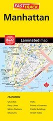 Manhattan Fast Track - Manhattan Fast Track - Shop Online at ...
