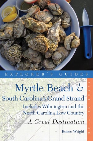 Myrtle Beach & Grand Strand Explorer's - Myrtle Beach & Grand Strand ...