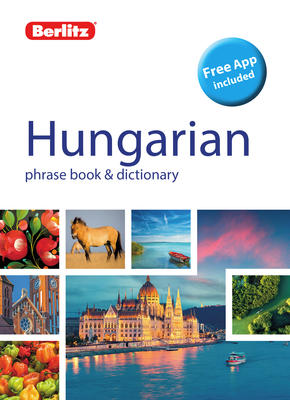 HUNGARIAN PHRASEBOOK DICTIONARY - HUNGARIAN PHRASEBOOK DICTIONARY ...