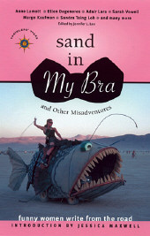 Sand in my Bra & other Misadventures - Sand in my Bra & other ...