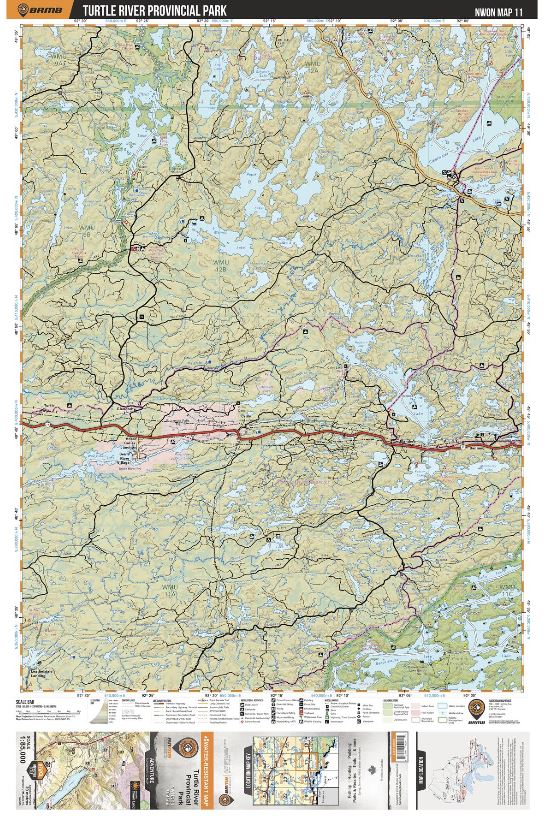 NWON11 Turtle River Prov Park NW ON BRMB - NWON11 Turtle River Prov ...