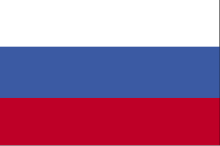 Russia Flag Patch 1.5" x 2.5" - Russia Flag Patch 1.5" x 2.5" - Shop ...